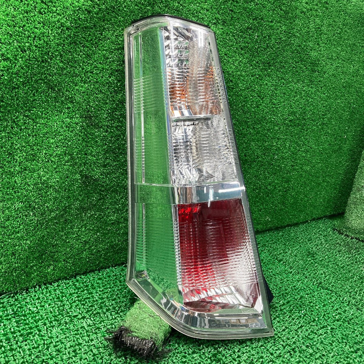 Yahoo!オークション - ワゴンRスティングレー MH23S T 左 テールラン...