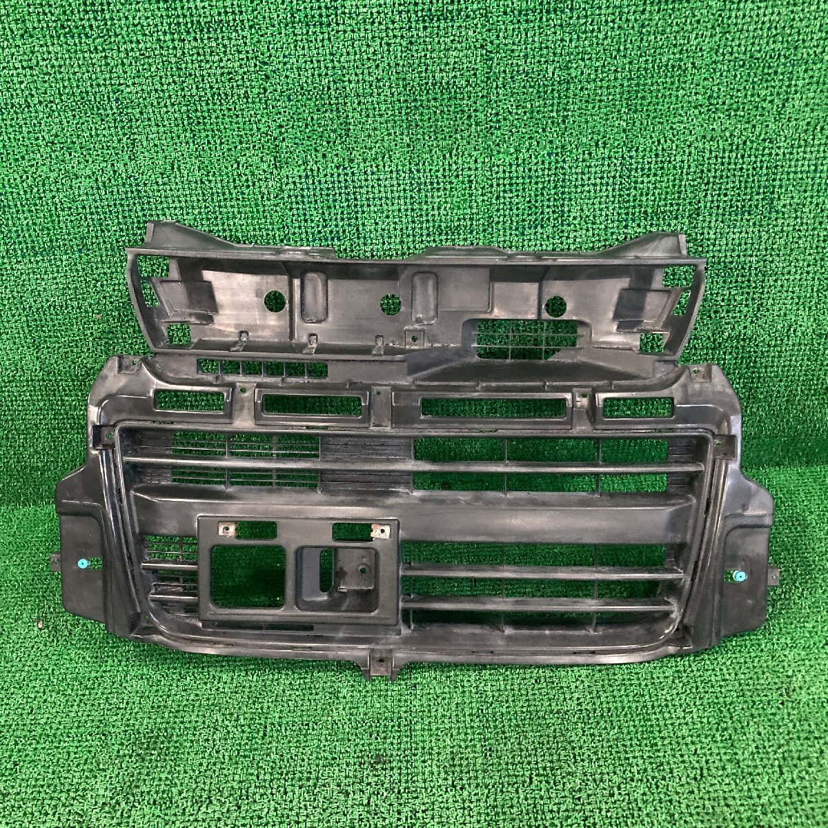 Yahoo!オークション - ワゴンRスティングレー MH23S T フロント ロア...