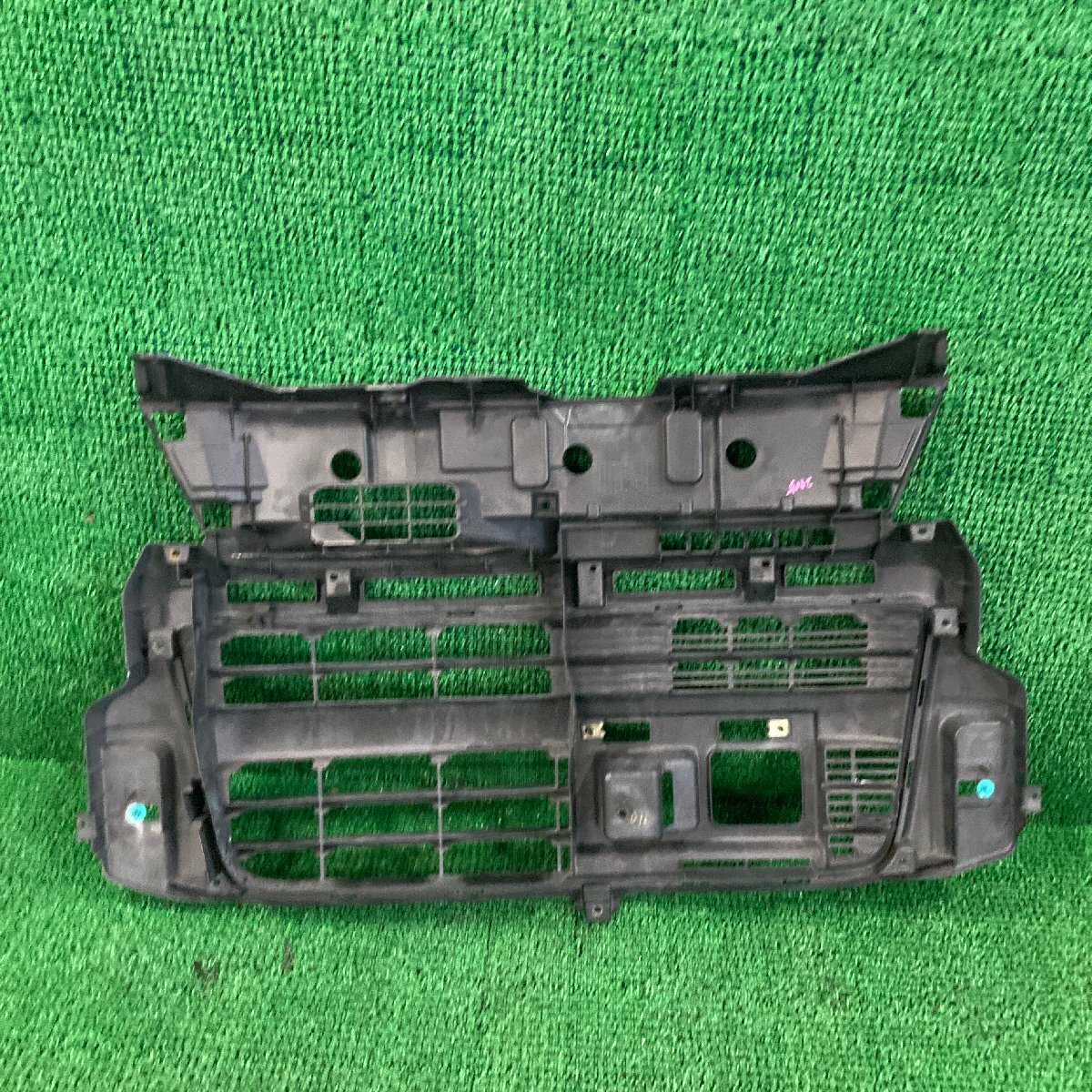 Yahoo!オークション - ワゴンRスティングレー MH23S T フロント ロア...