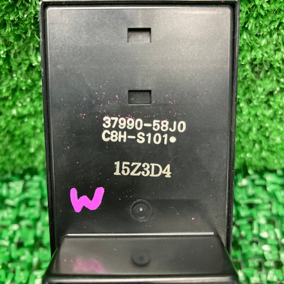 Yahoo!オークション - ワゴンR MH21S FX-Sリミテッド フロント 右 パ...