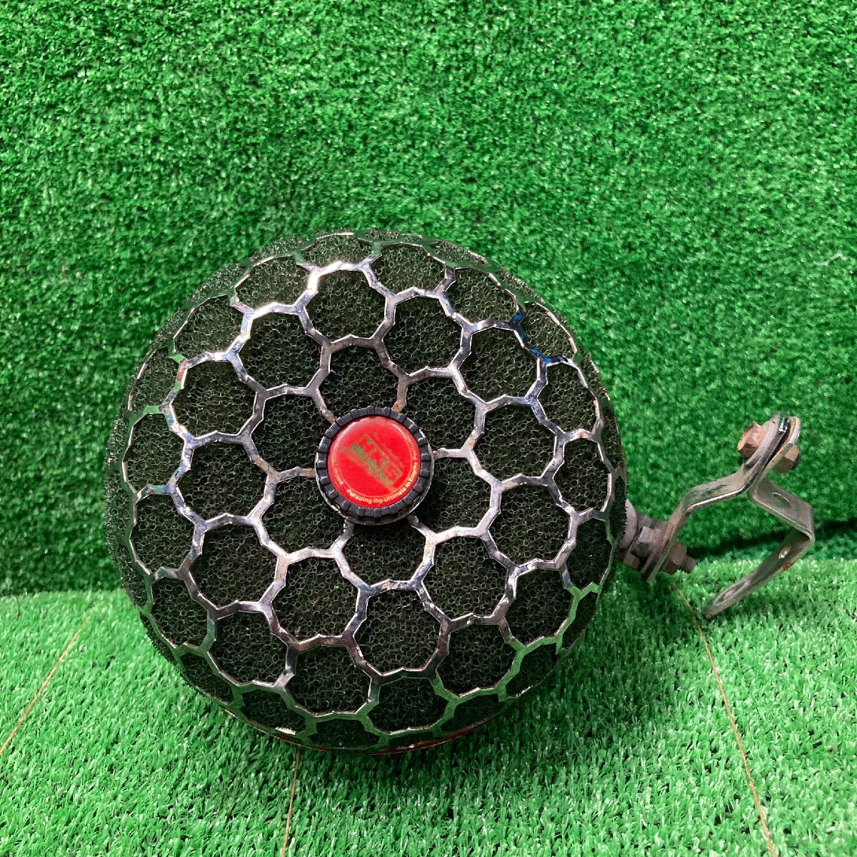 Yahoo!オークション - ミラジーノ L700S CD 社外 HKS エアクリーナー ...