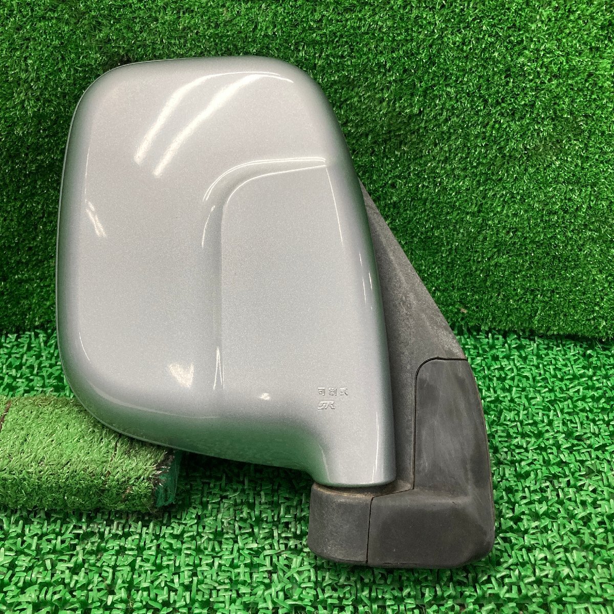 Yahoo!オークション - タウンボックス RX U61W 右 ドアミラー サイド...