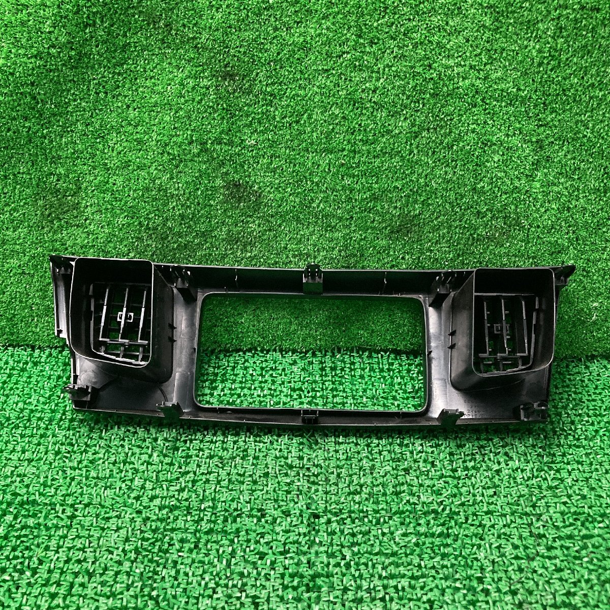 Yahoo!オークション - ムーブカスタム L175S X オーディオパネル （W9...