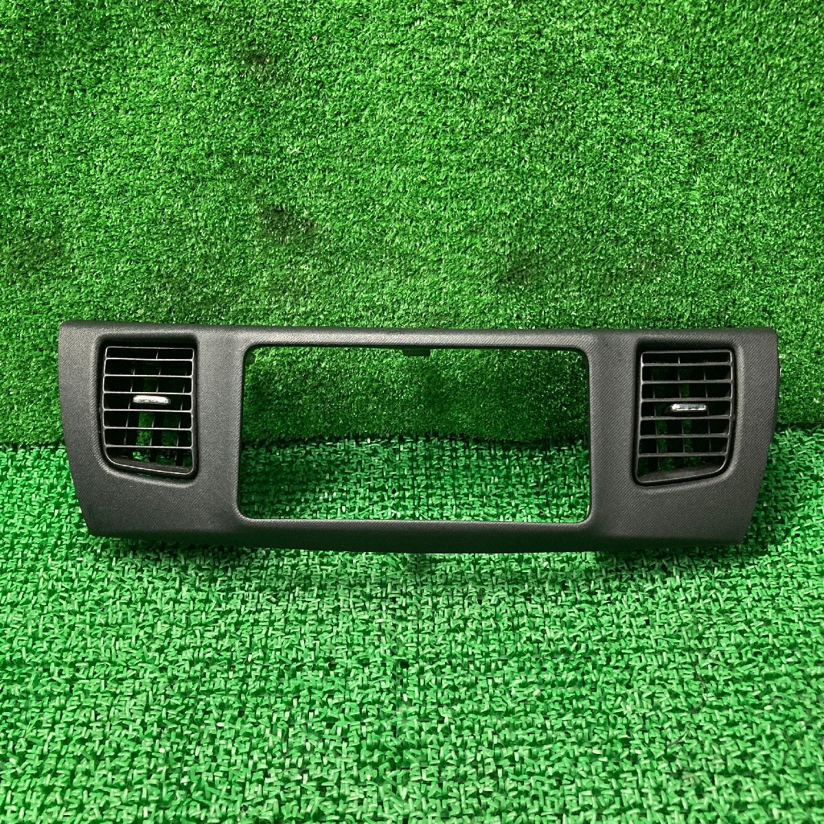 Yahoo!オークション - ムーブカスタム L175S X オーディオパネル （W9...