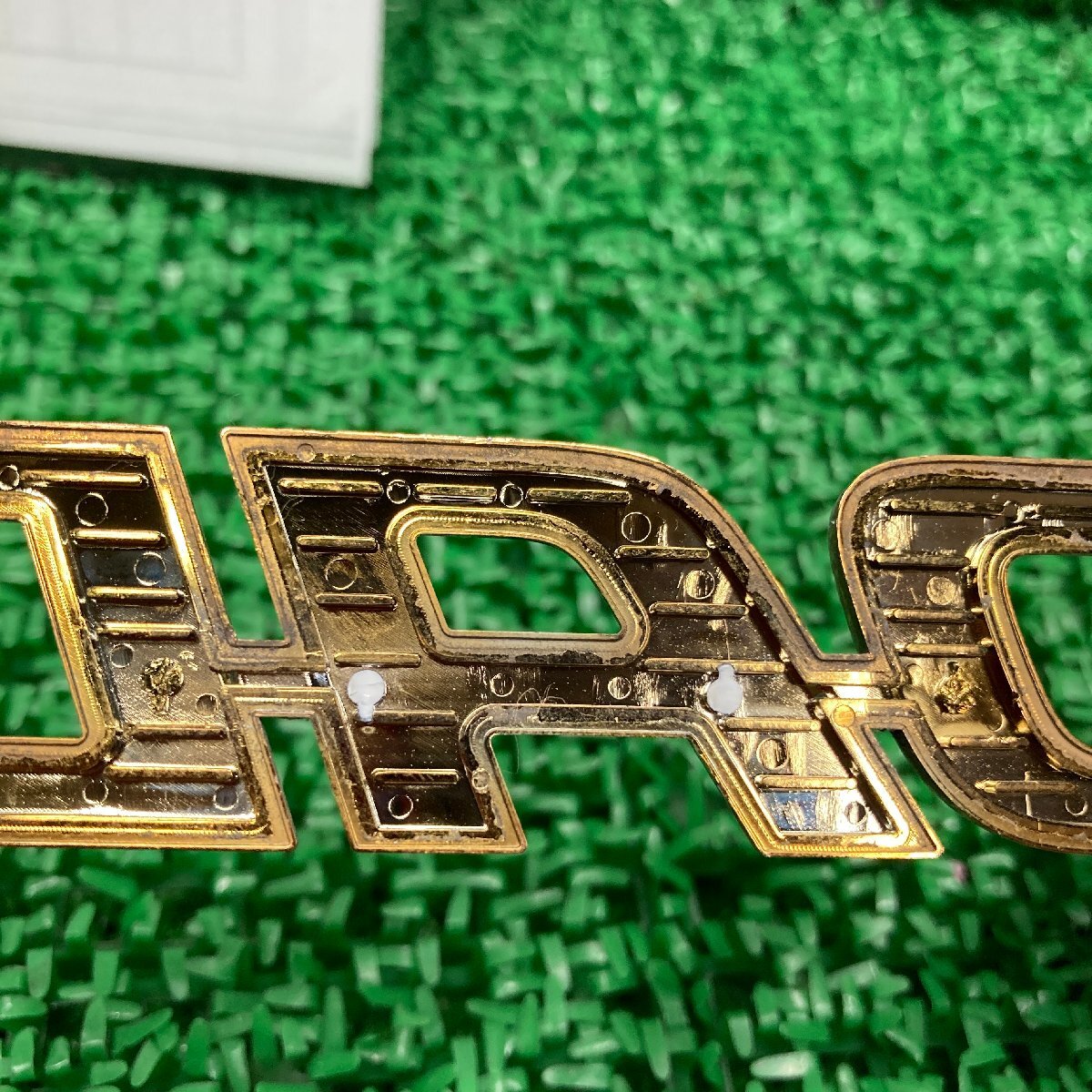 Yahoo!オークション - ステップワゴン RK5 Z エンブレム セット （W91...