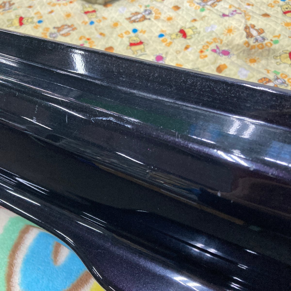 Yahoo!オークション - 値下げ再出品 ステップワゴン RK5 Z リアバンパ...