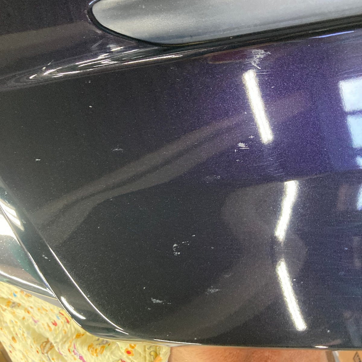 Yahoo!オークション - ステップワゴン RK5 Z フロントバンパー カラー...