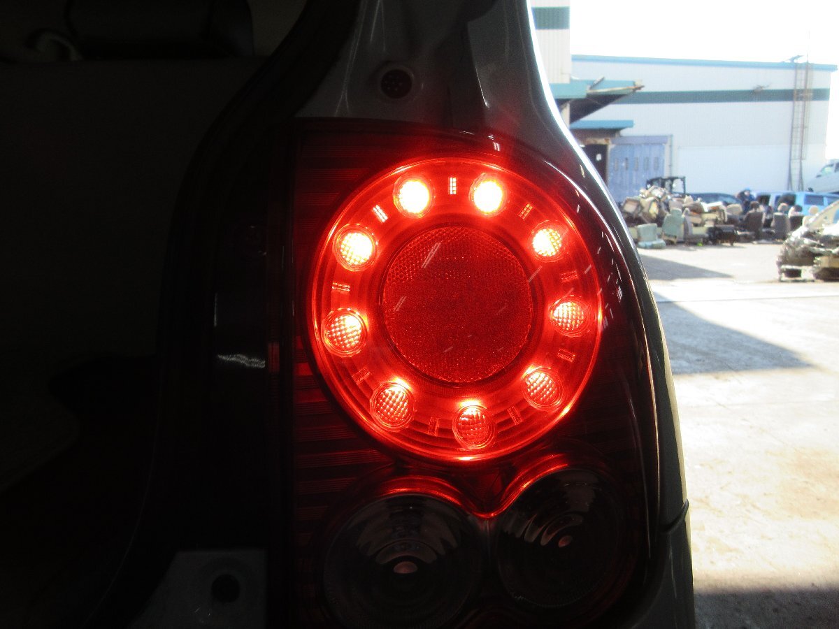 Yahoo!オークション - アルトラパン HE22S 10thアニバーサリーリミ...