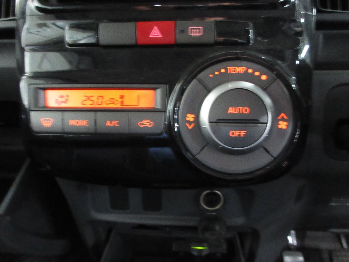 Yahoo!オークション - タント RS L375S オーディオ エアコンスイッチ ...