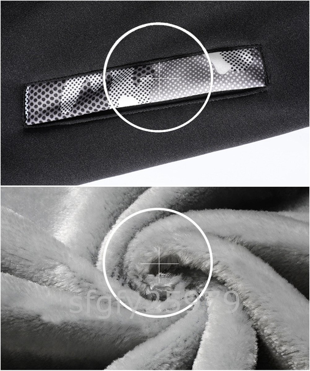 Yahoo!オークション - H98 新品裏起毛 上下セットアップ ロングパンツ ...