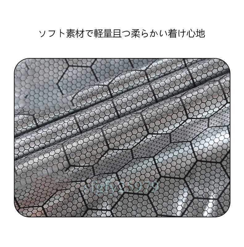 Yahoo!オークション - S152 9つヒーターベスト電熱 ベスト 電熱ジャケ...