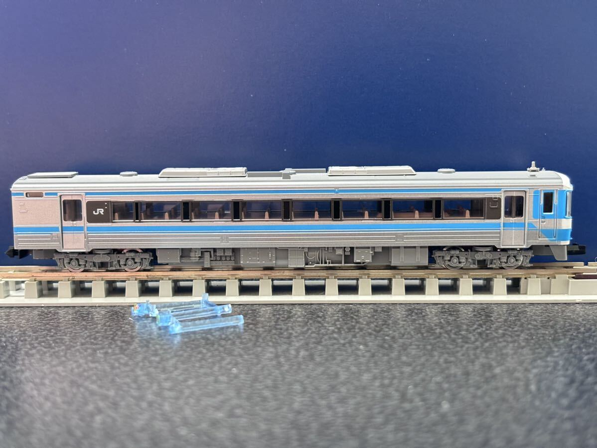 Yahoo!オークション - TOMIX キハ185 0 (M) しおかぜ いしづち 南風HM ...