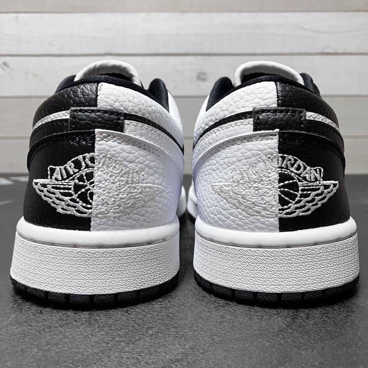 メンズ 27 5cm W NIKE AIR JORDAN 1 LOW DR0502-101 ナイキ エア メンズ 27 5cm W NIKE AIR JORDAN 1 LOW DR0502-101 ナイキ エア