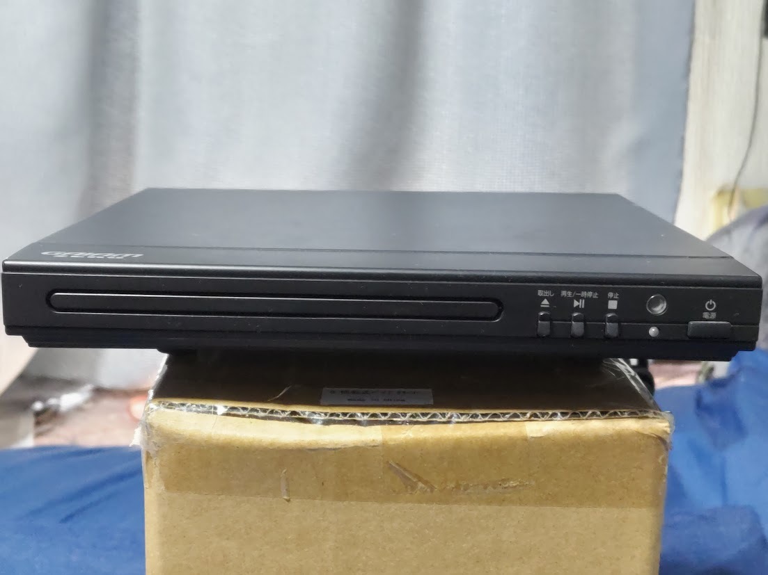 Yahoo!オークション - DVDプレーヤー DVP-C700/TMY