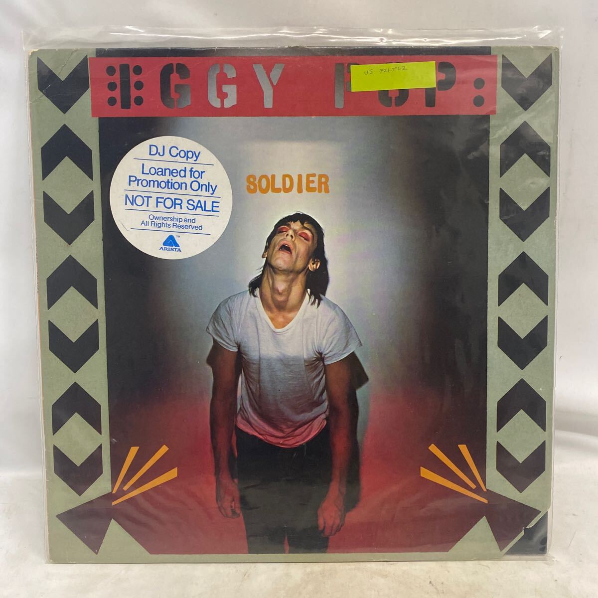 Yahoo!オークション - K209-009 LP お宝級 希少 レア 古いレコード US...