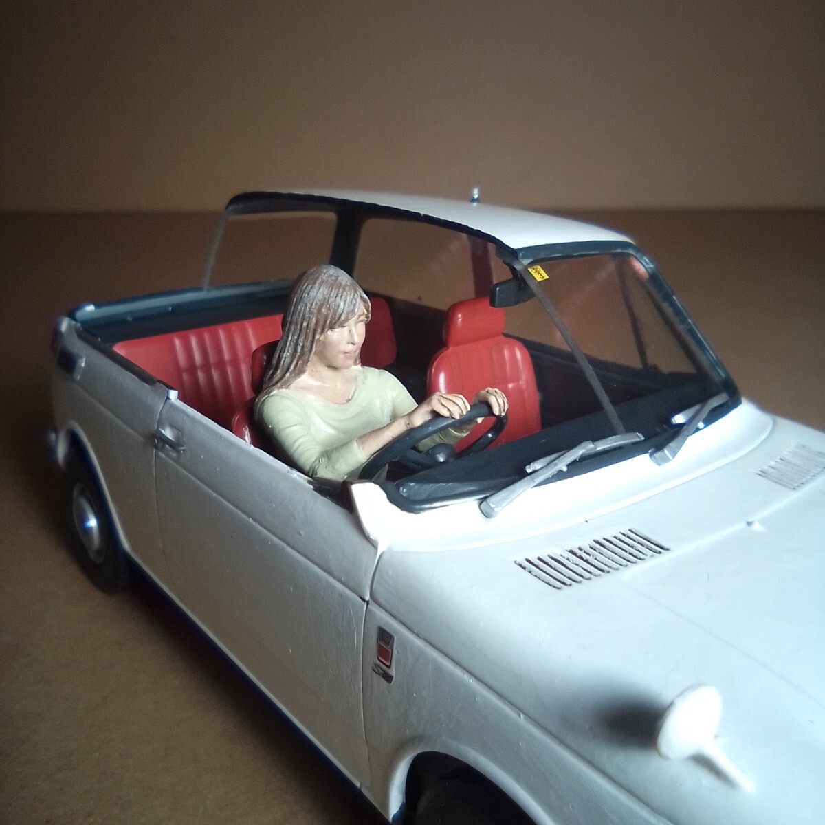 Yahoo!オークション - ホンダ N360 NⅡ