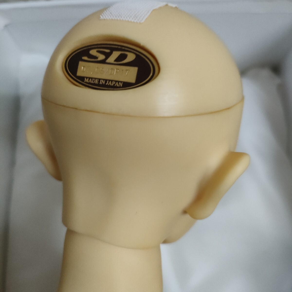 Yahoo!オークション - SD17少年 レイズナー