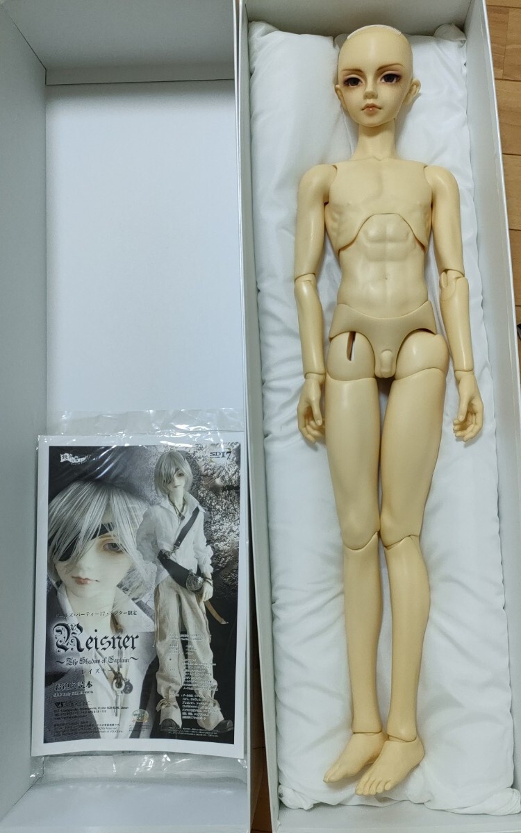 Yahoo!オークション - SD17少年 レイズナー