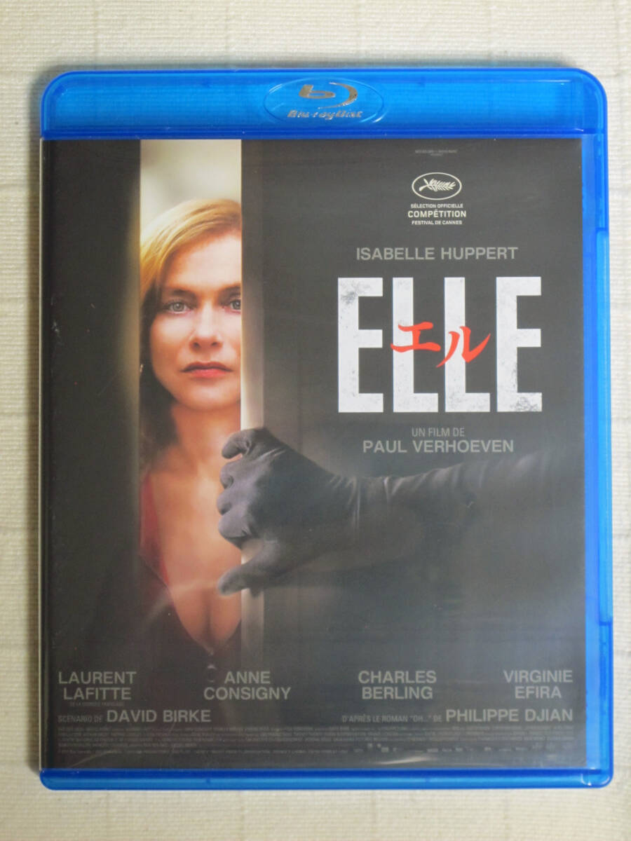 Yahoo!オークション - エル ELLE BD