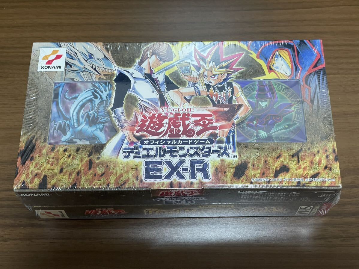 Yahoo!オークション - 【未開封品】遊戯王 OCG デュエルモンスターズ E...