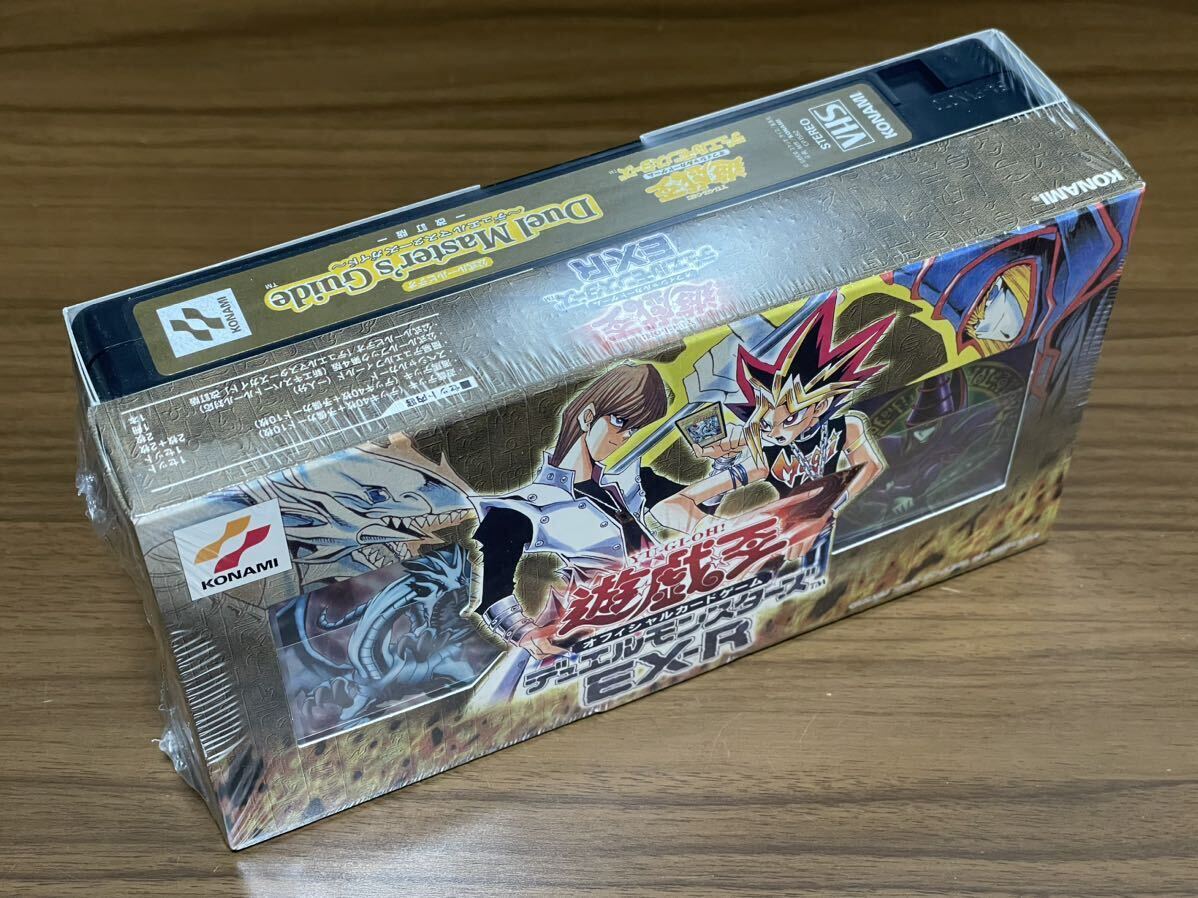 Yahoo!オークション - 【未開封品】遊戯王 OCG デュエルモンスターズ E...