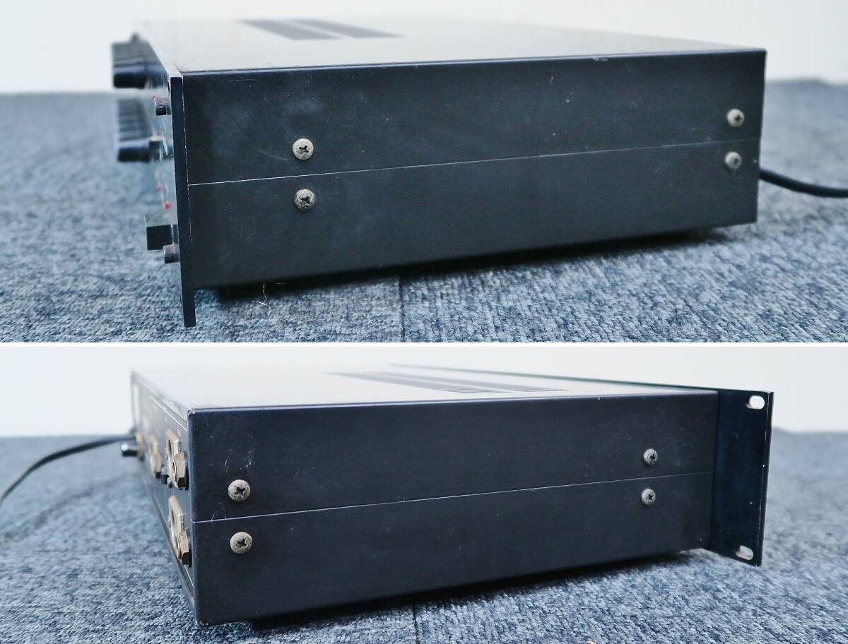 Yahoo!オークション - GUYATONE/グヤトーン RPA/3000 チューブプリアン...