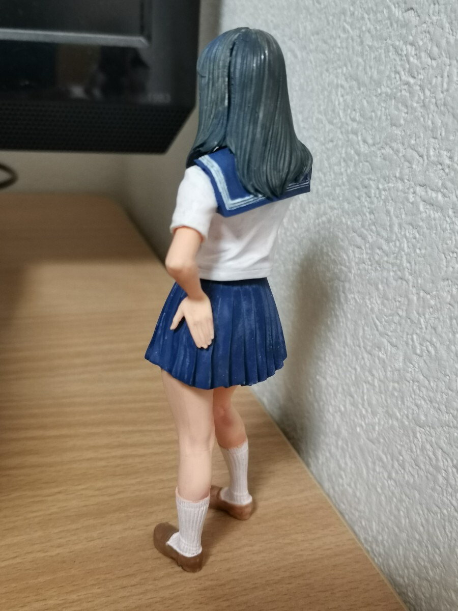 Yahoo!オークション - ハセガワ SP412 1/12 JKメイトシリーズ “セーラ...