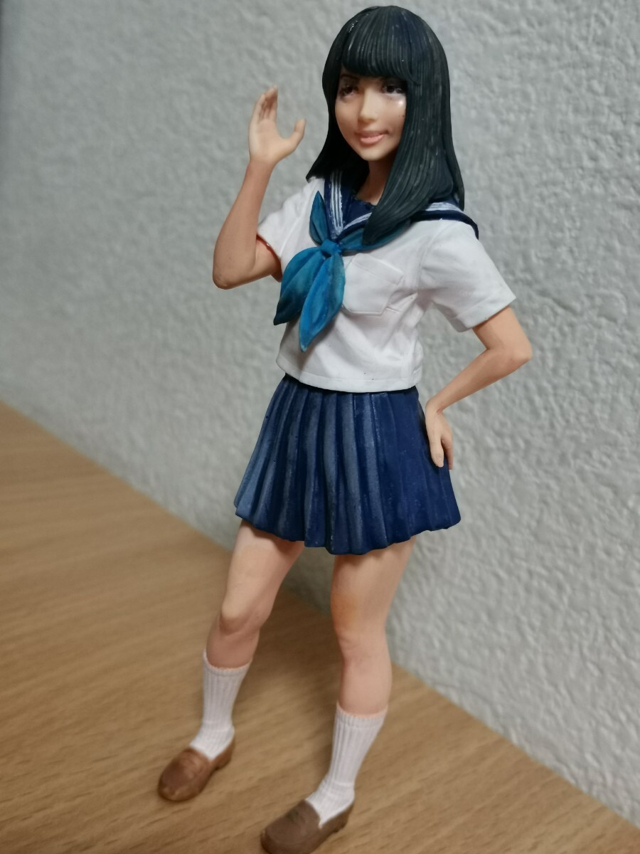 Yahoo!オークション - ハセガワ SP412 1/12 JKメイトシリーズ “セーラ...