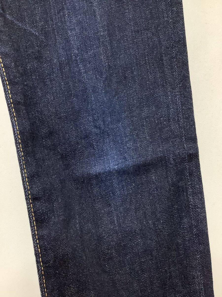 Yahoo!オークション - N-1388 EDWIN エドウィン E503R デニムパンツ W2...