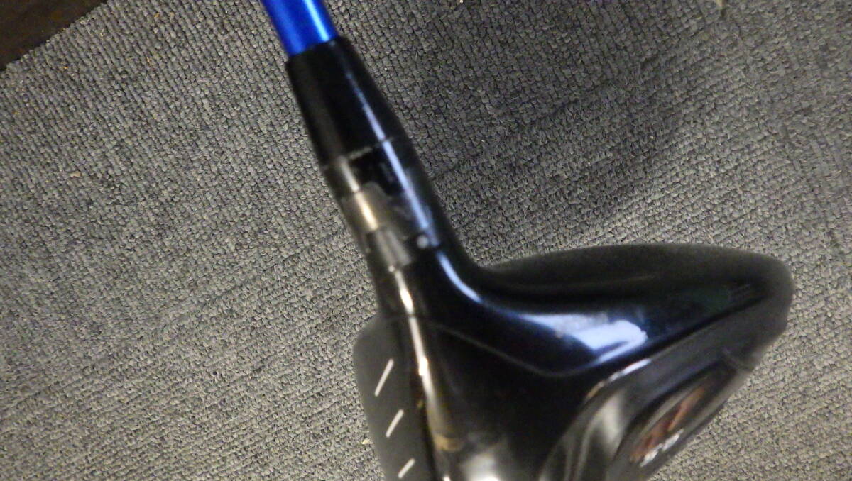 Yahoo!オークション - タイトリスト 915D3 9.5° ディアマナB70 ID-204