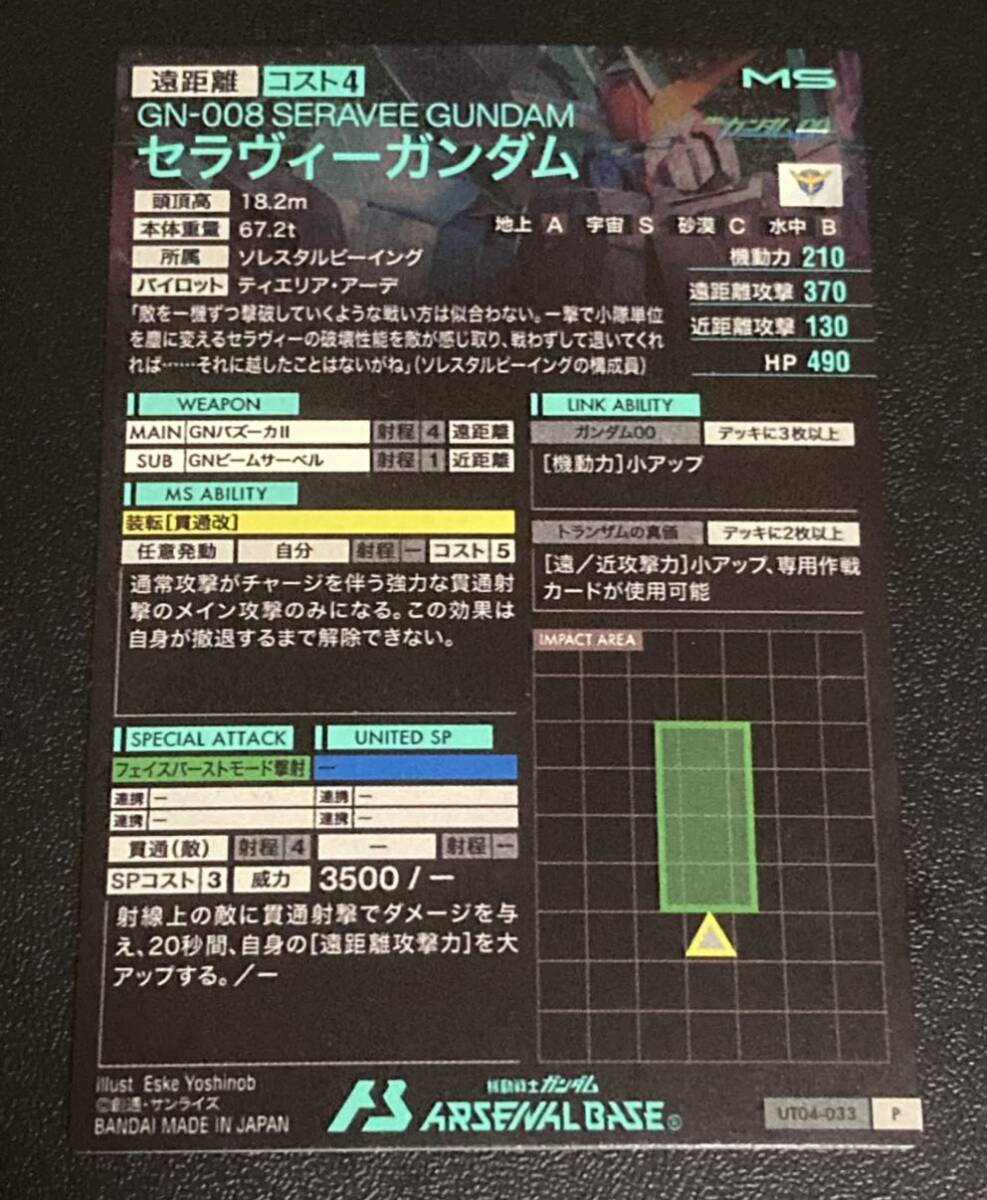Yahoo!オークション - 即決 機動戦士 ガンダムアーセナルベース UNITR...