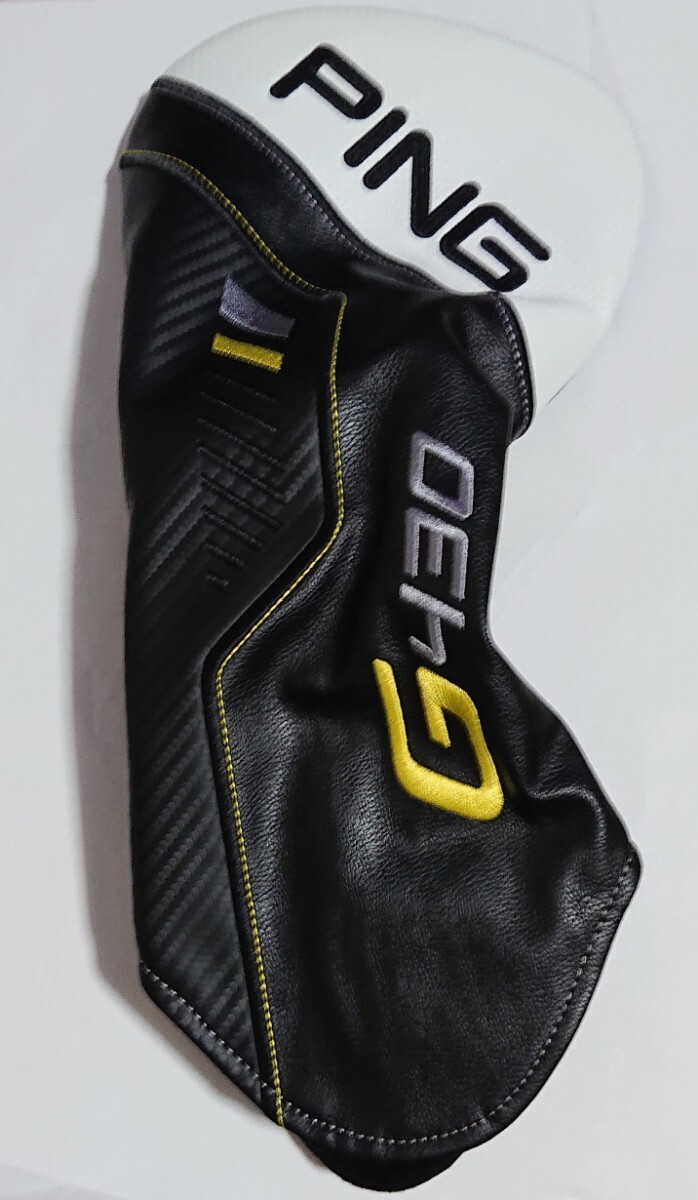 PING ピン G430 LST 9度 ヘッドのみ G425 G410 G400 SFT MAX 10K(ピン)｜売買されたオークション情報、yahooの商品情報をアーカイブ公開 ...