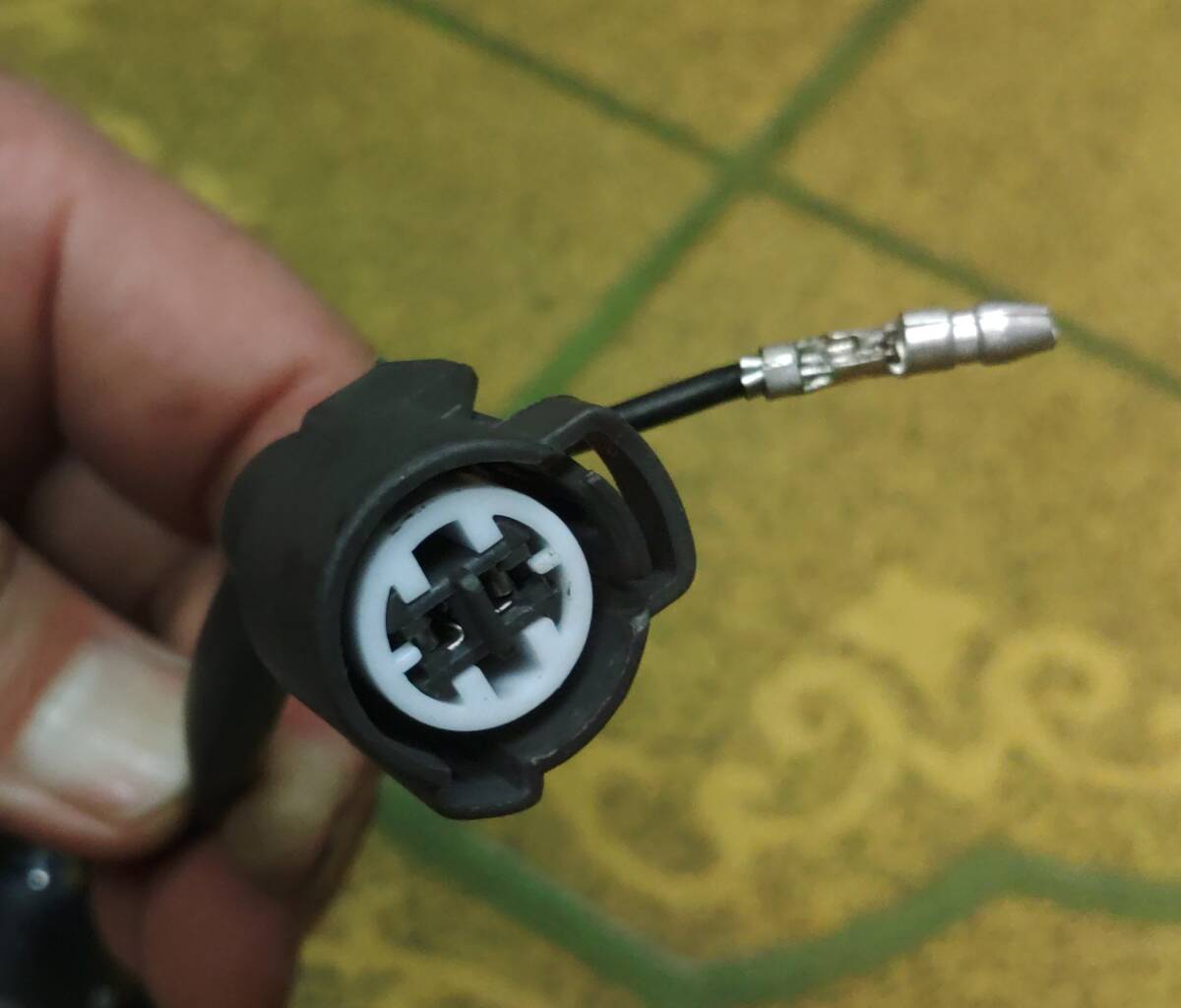 Yahoo!オークション - S63年 アクティ デストリビューター E05A リビル...