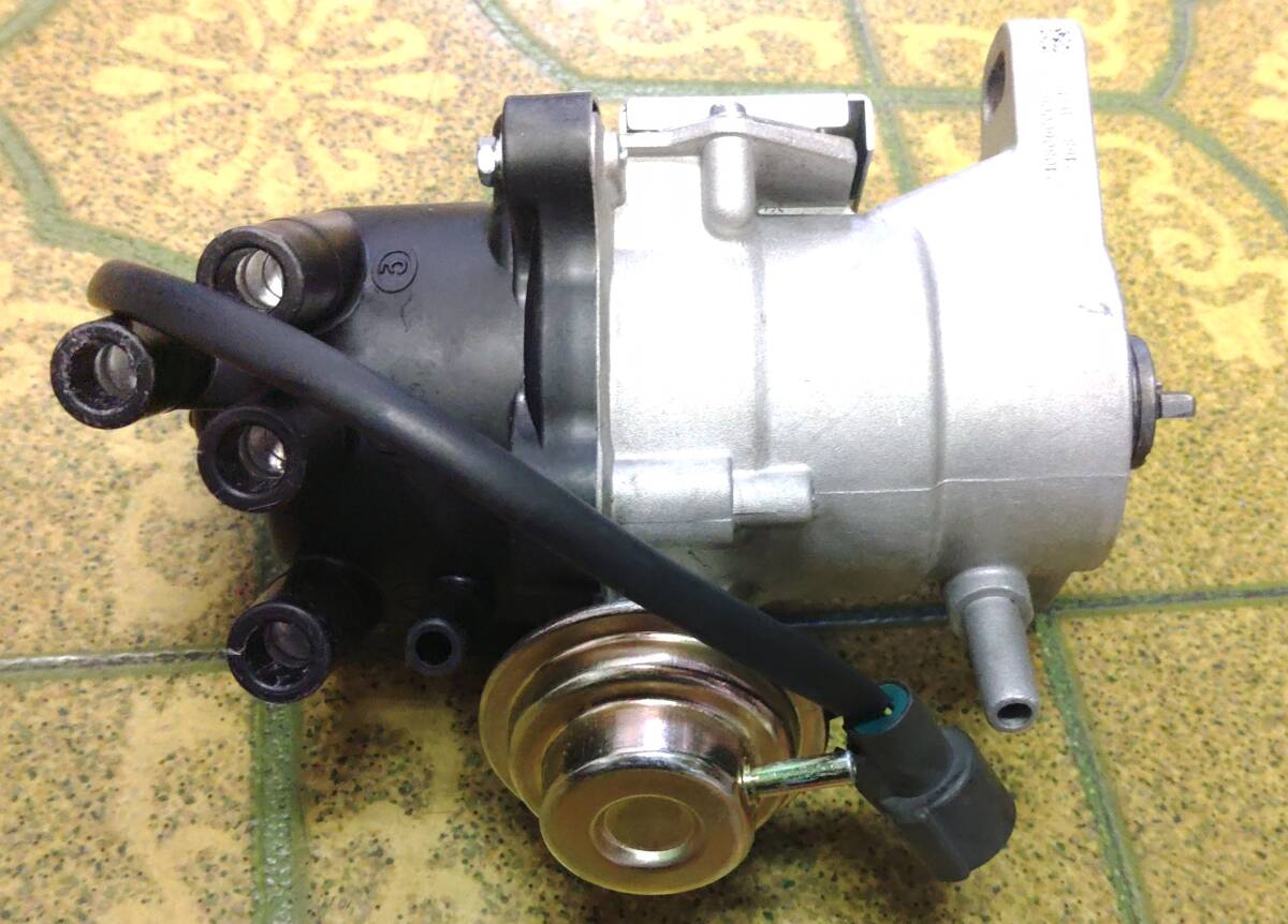 Yahoo!オークション - S63年 アクティ デストリビューター E05A リビル...