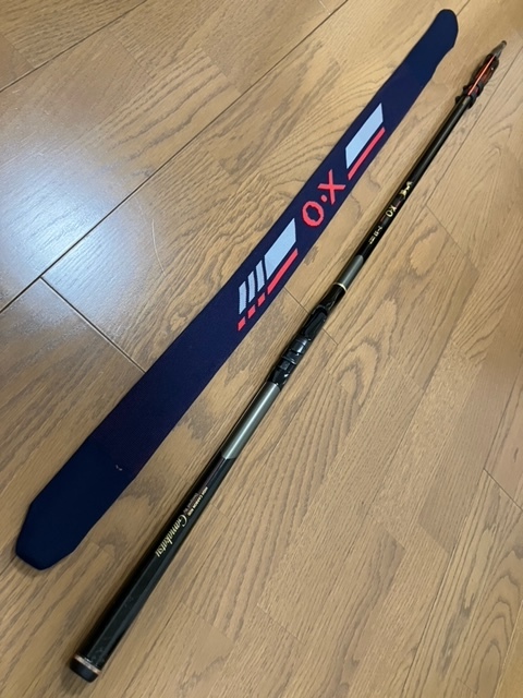 Yahoo!オークション - がま磯 XO 2-53 送料込み