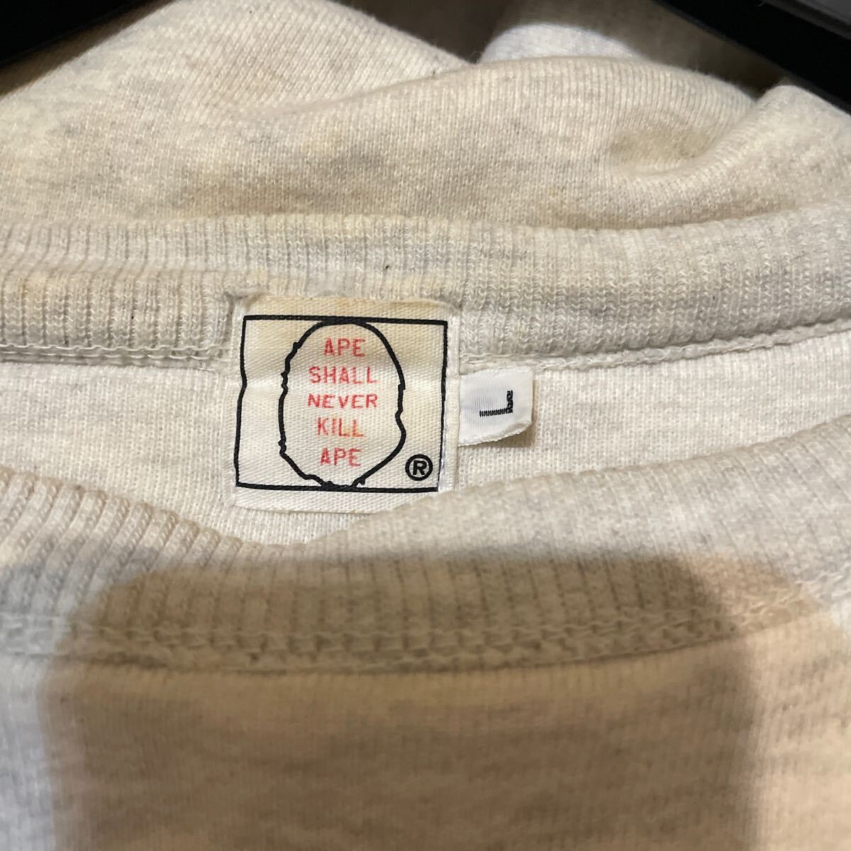 激レア アーカイブ『A BATHING APE』90s ダブルフェイスセパポケ 激レア アーカイブ『A BATHING APE』90s ダブルフェイスセパポケ