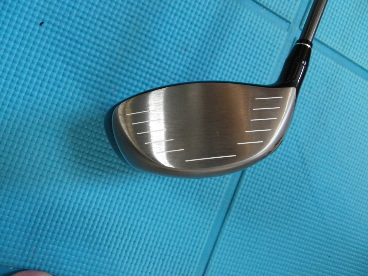 Yahoo!オークション - ホンマ ツワーワールド TW747 455 9.5度 VIZARD ...