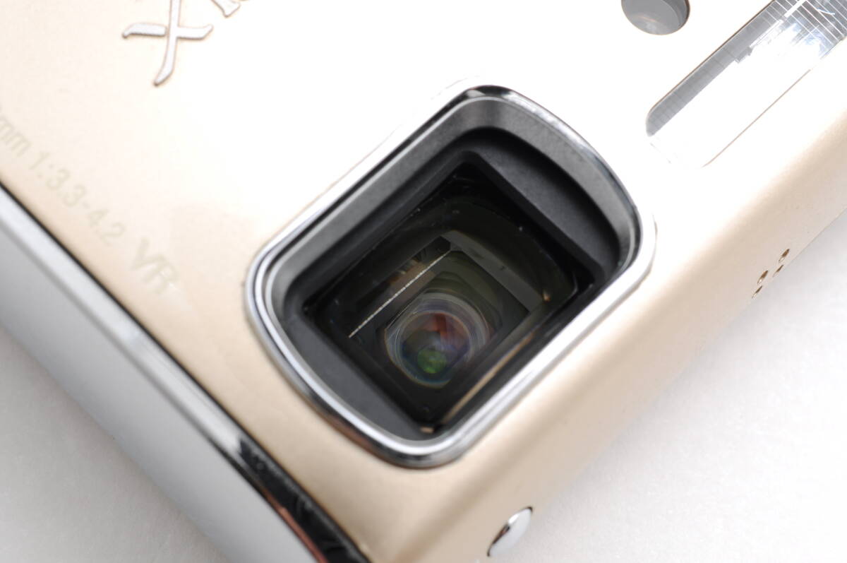 Yahoo!オークション - 動作品 ニコン Nikon COOLPIX S52 クールピクス ...