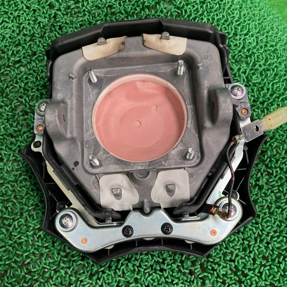 Yahoo!オークション - ホンダ オデッセイL RB1 純正 ステアリング RB2 ...