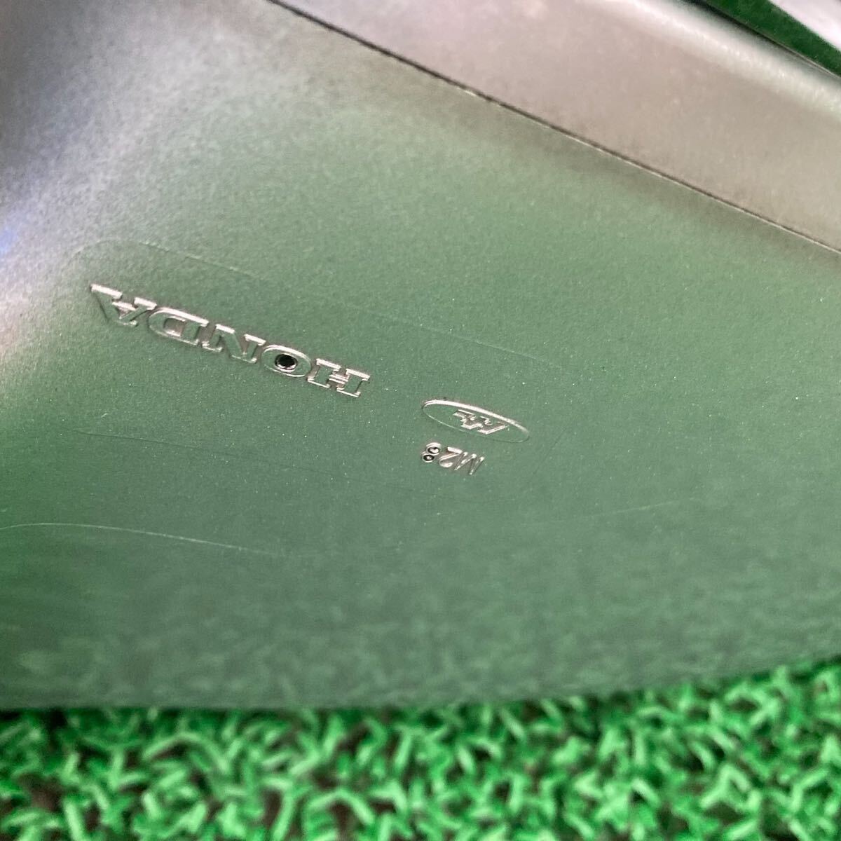 Yahoo!オークション - ホンダ オデッセイL RB1 純正 サイドミラードア...