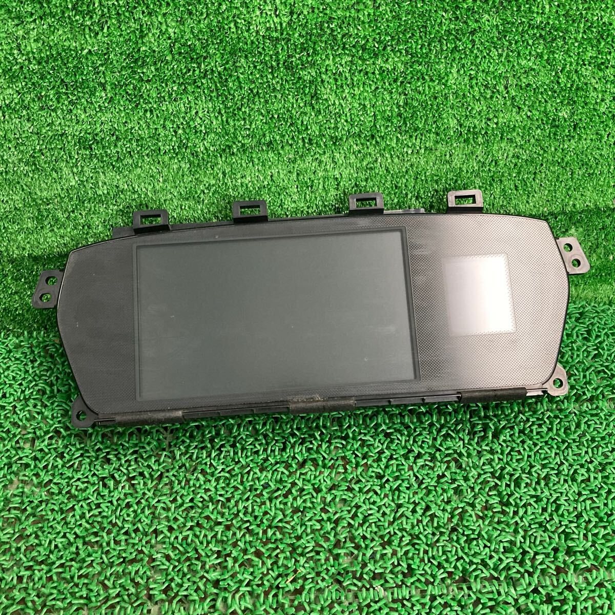 Yahoo!オークション - ホンダ オデッセイL RB1 純正 ナビモニター39810...