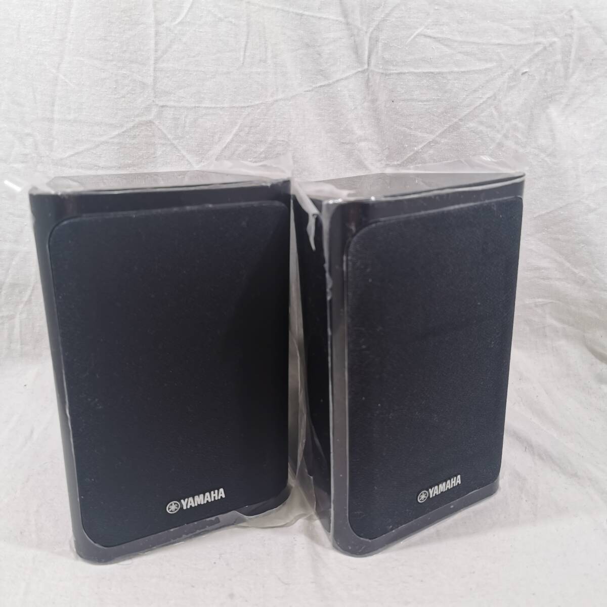 Yahoo!オークション - YAMAHA ヤマハ スピーカー NS-B40 ペア ブラック...