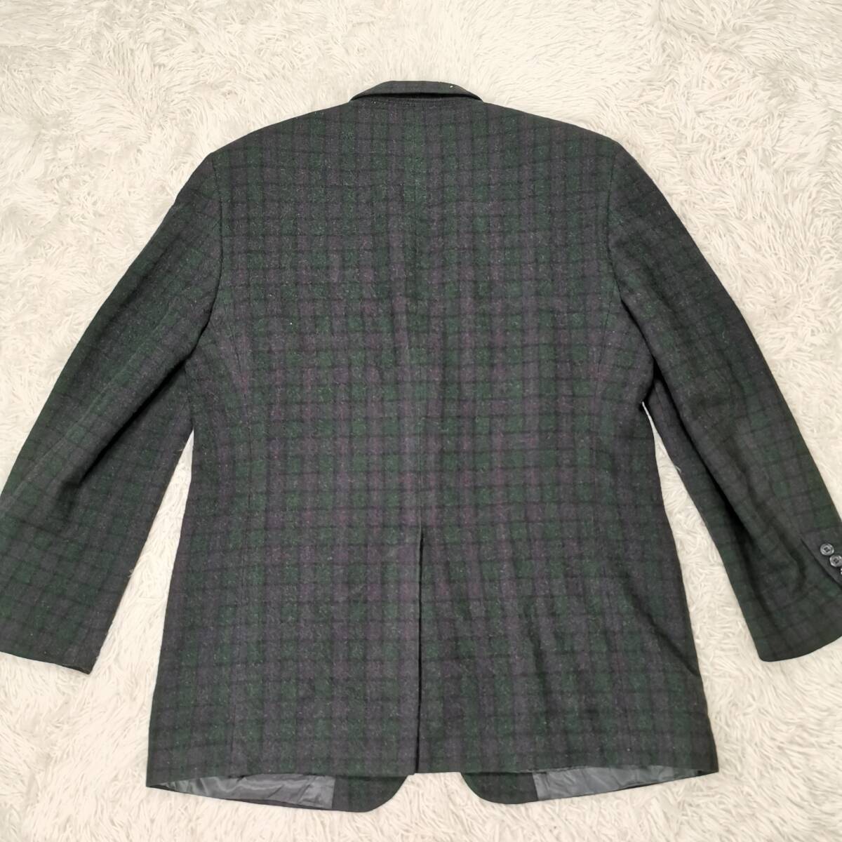 Yahoo!オークション - Brooks Brothers ブルックスブラザーズ チェック...