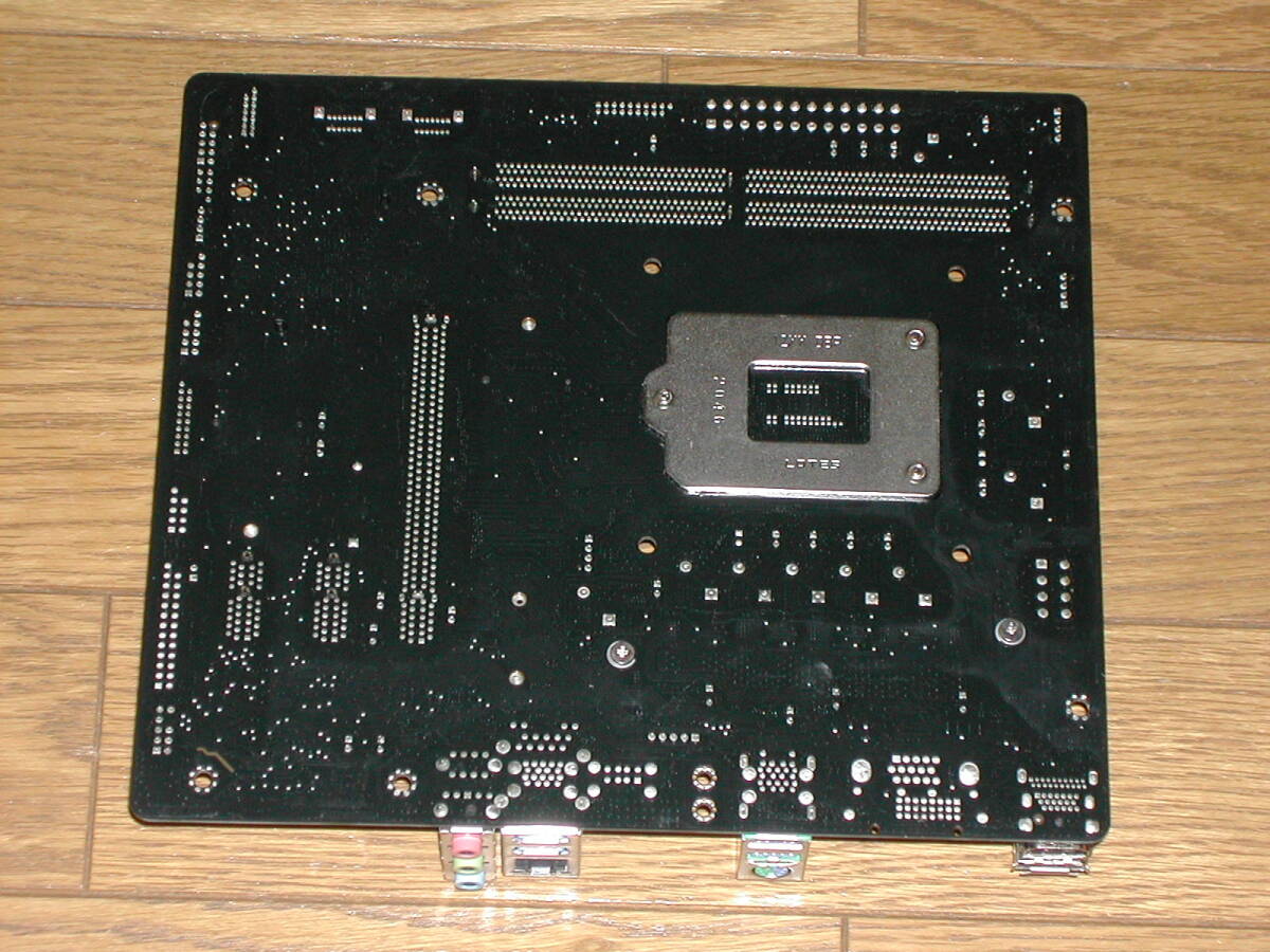 Yahoo!オークション - ASROCK B460M LGA1200