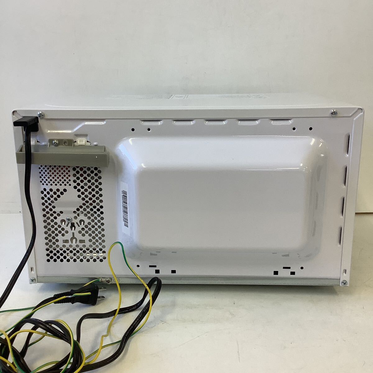 Yahoo!オークション - 営HM102-後T家S【埼玉発】山善 シンプル機能電...