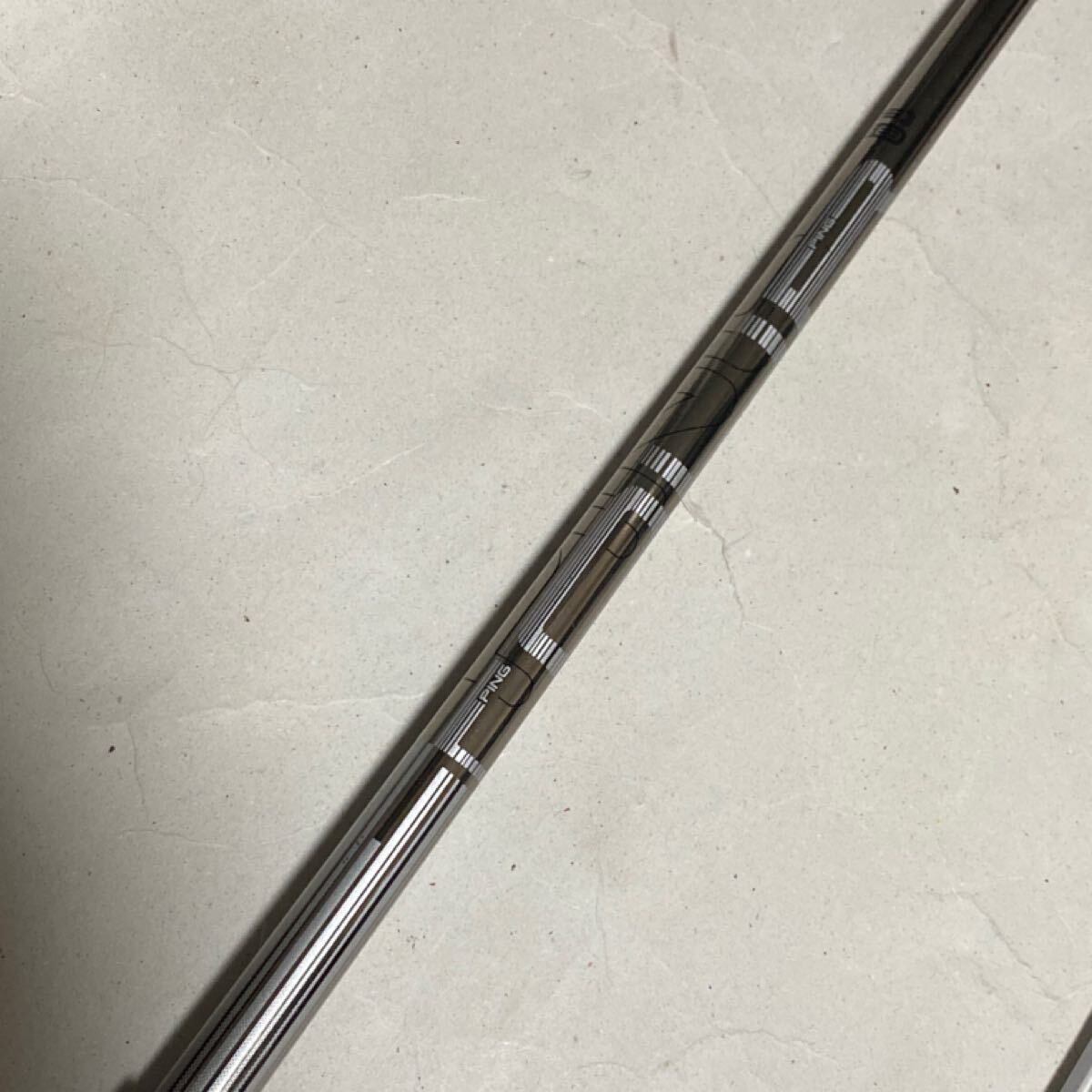 Yahoo!オークション - G410 5UT 26度 日本仕様 純正シャフト ピン ツア...