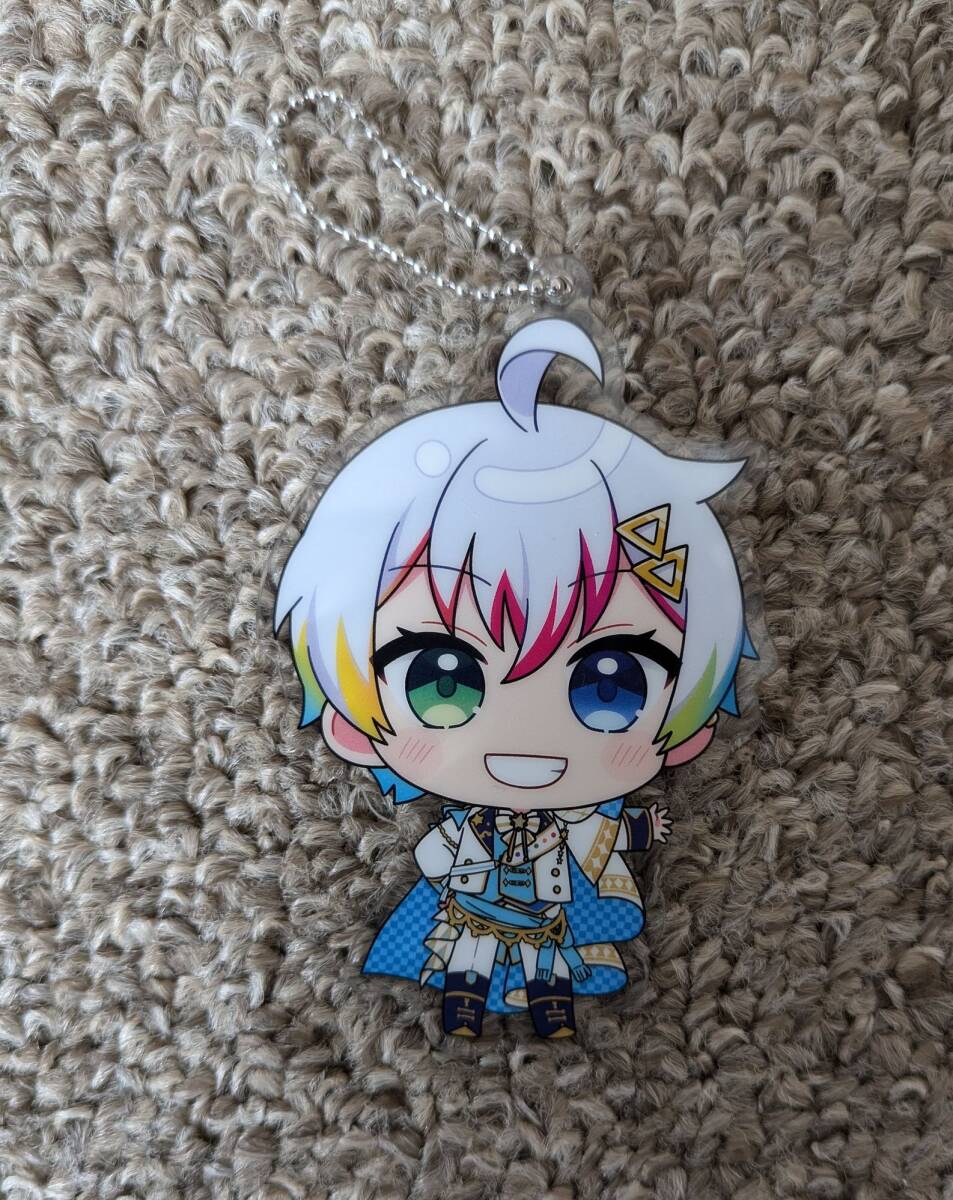 Yahoo!オークション - スターライトポラリス すたぽら Reluくん アクリ...