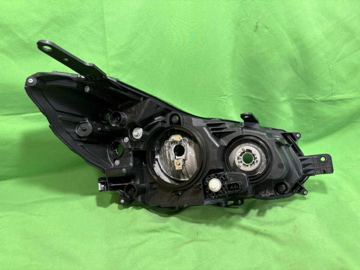 Yahoo!オークション - スバル インプレッサ XV HV GP系 前期用 左ヘッ...