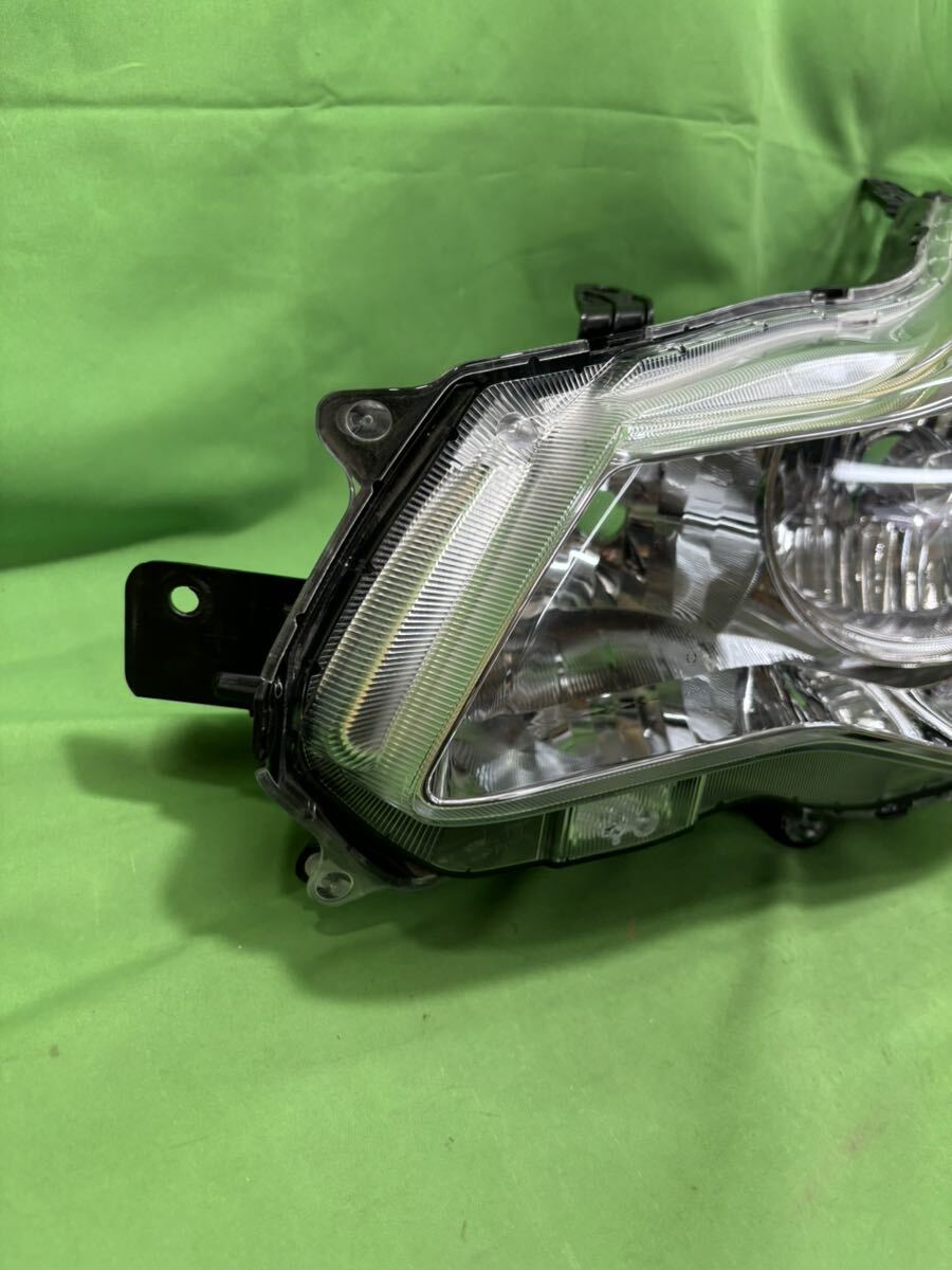 Yahoo!オークション - スバル インプレッサ XV HV GP系 前期用 左ヘッ...