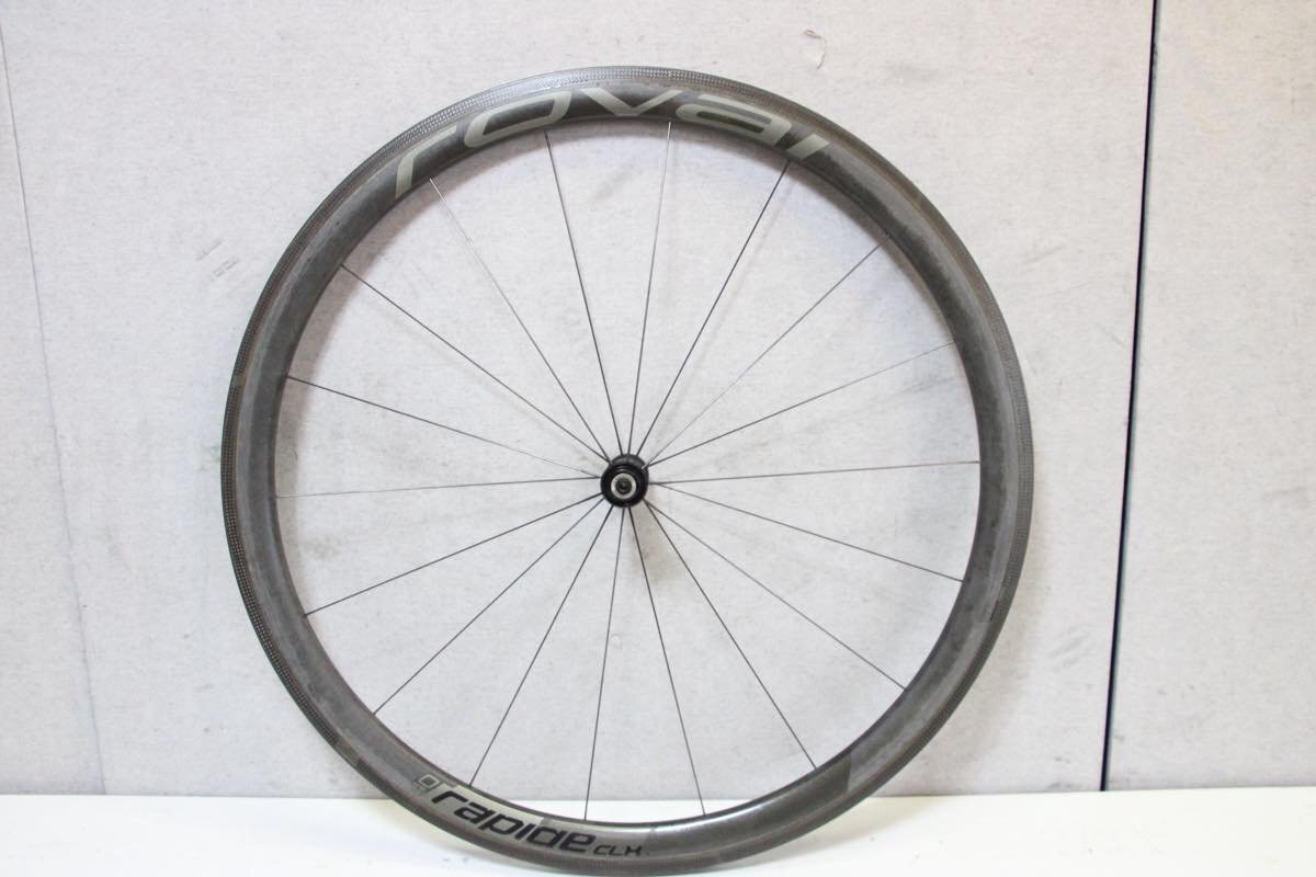 Yahoo!オークション - Roval ロヴァール rapide CLX40 RIM クリンチャ...